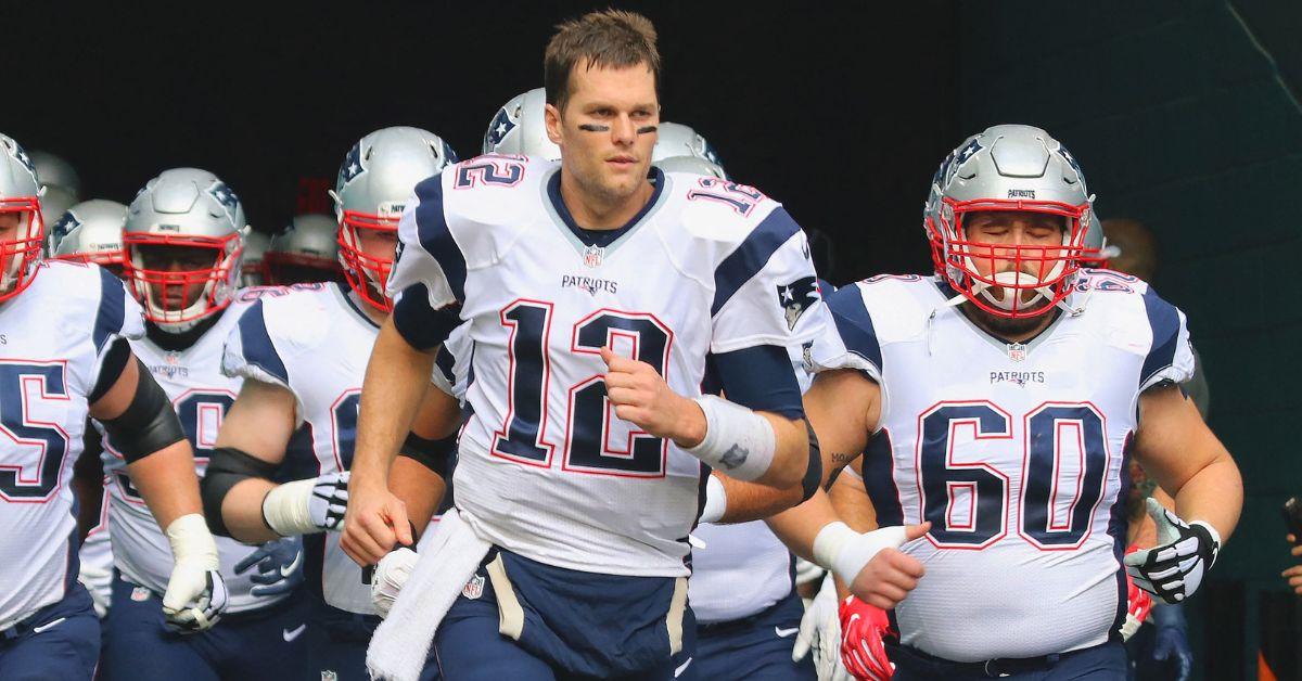 Julian Edelman Roasts Athlete Tom Brady For Leaving Him On 'Read'