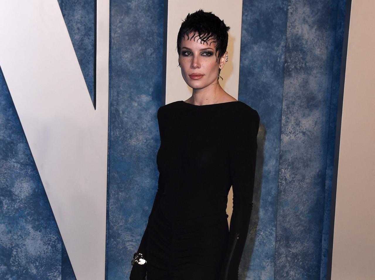 Halsey Reveals Secret Health Battle Ahead Of New Album Release