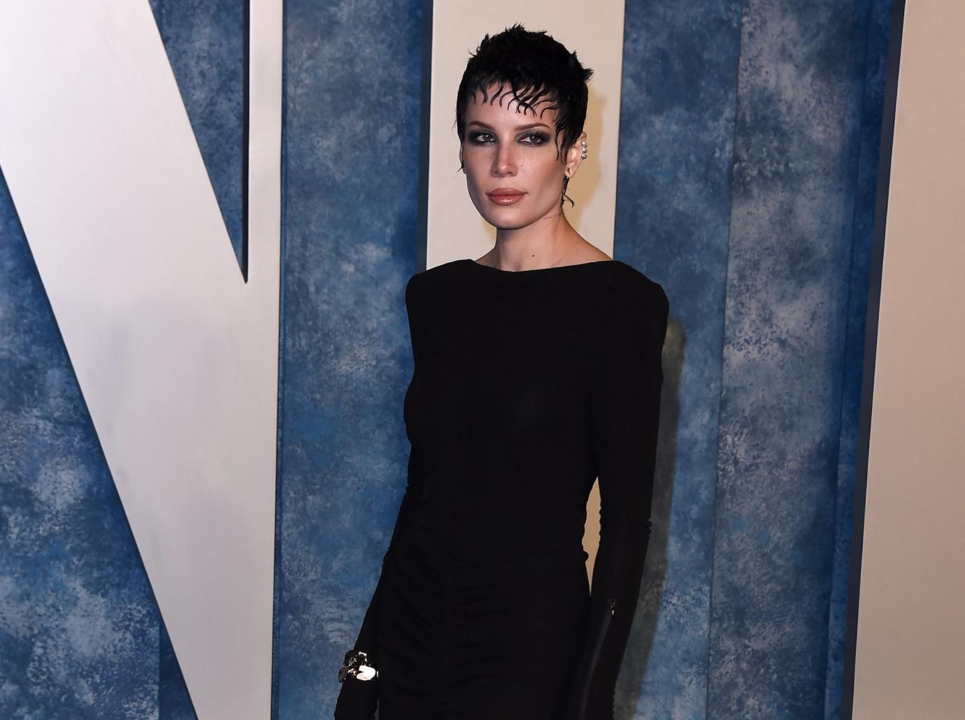 Halsey Reveals Secret Health Battle Ahead Of New Album Release