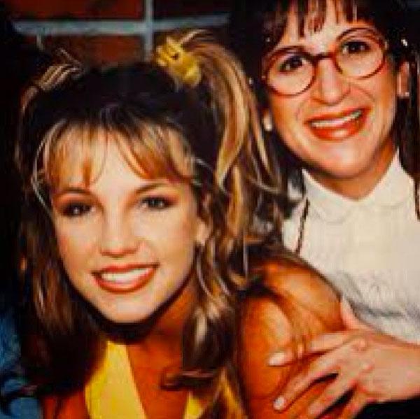 Celebrities With BFF Personal Assistants