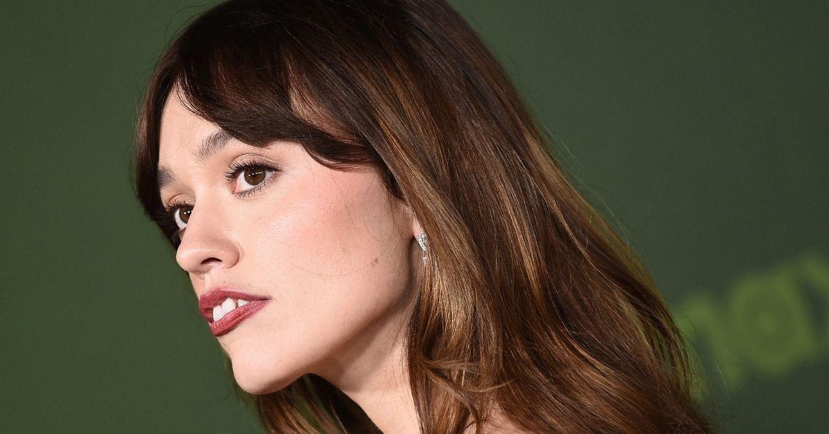 Aimee Lou Wood: 'Mean' SNL Sketch Had 'Nothing To Do' With Crying Photo