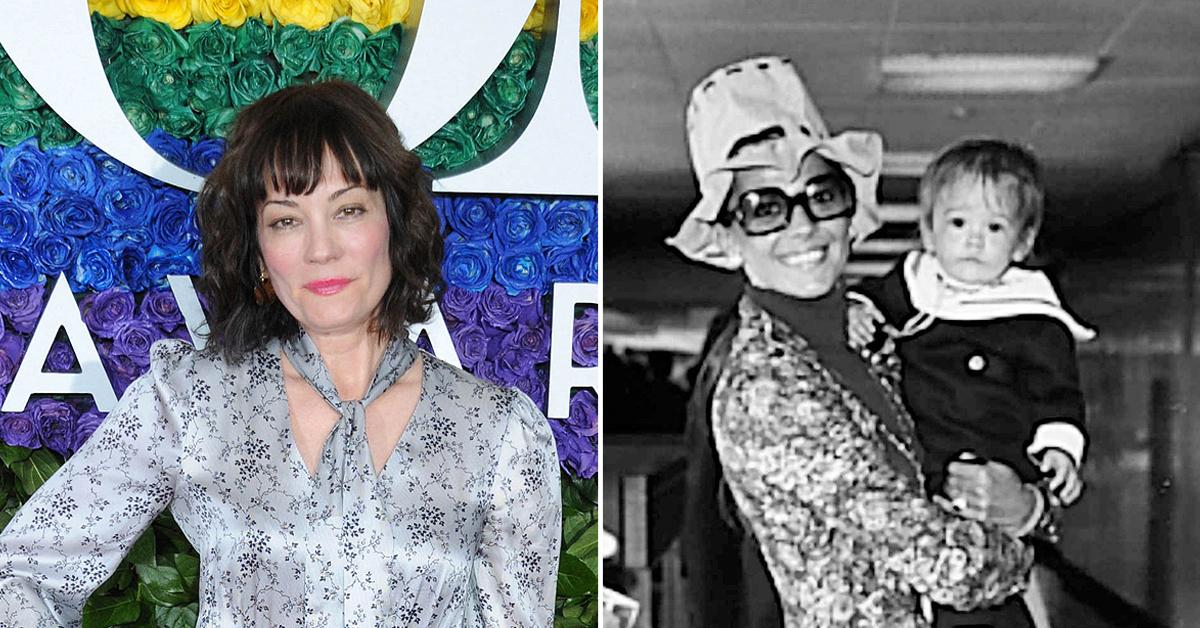 Natasha Gregson Wagner Talks About Mom Natalie Wood's Life