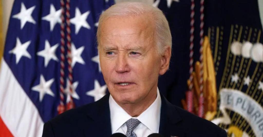 Hunter Biden Blames Democrats For Not Being 'Loyal' In 2024 Election