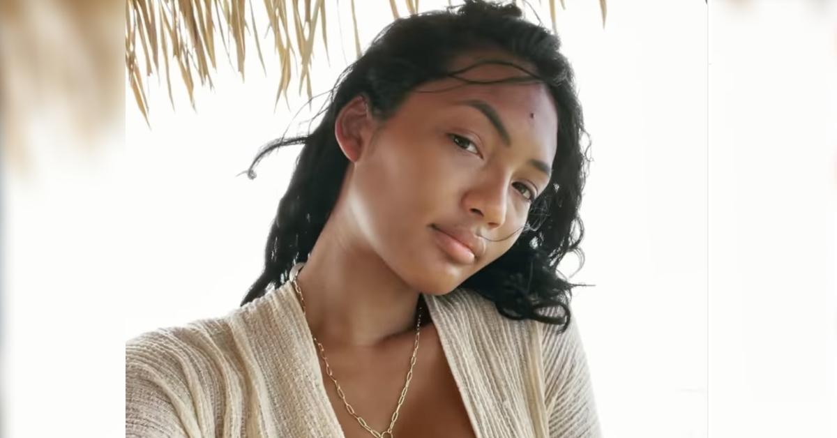 'RHOA' Star Falynn Guobadia Announces She Is Pregnant