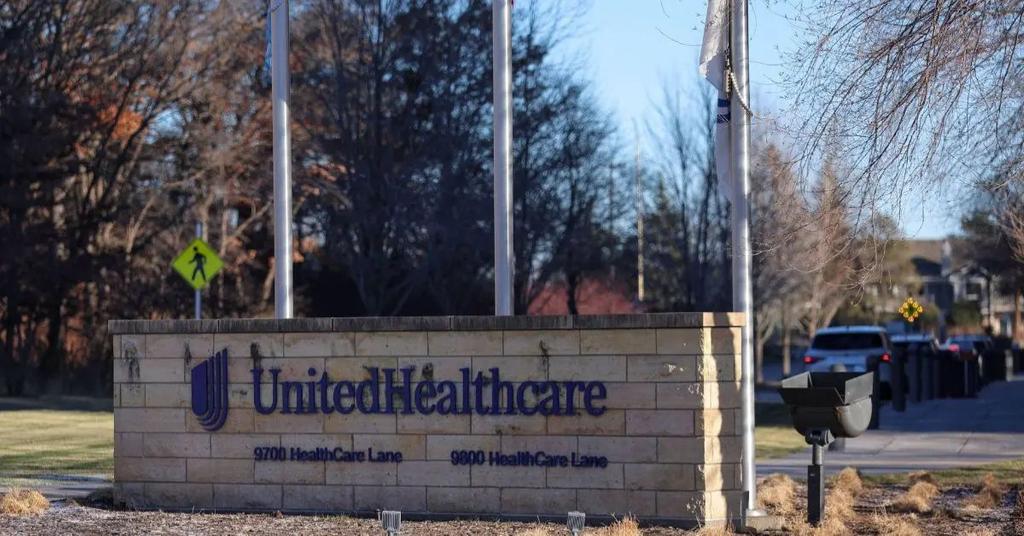 UnitedHealthcare CEO's Shooting: Everything To Know