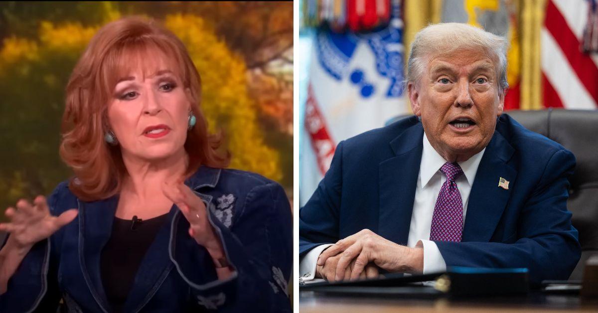 'The View' Cast Reacts To Rumors The Show Was Canceled After Hiatus