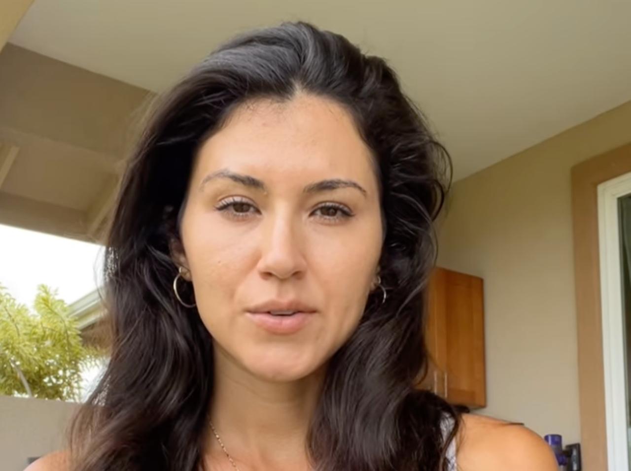 Zac Brown's Ex Kelly Yazdi Refuses To Be 'Silenced' Amid Nasty Divorce