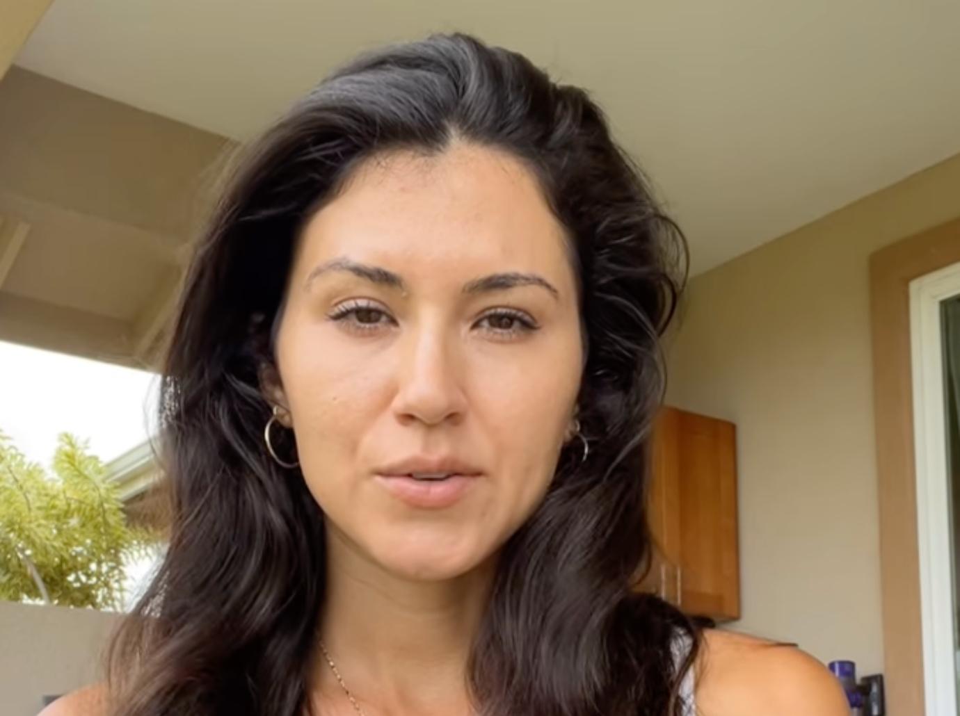 Zac Brown's Ex Kelly Yazdi Refuses To Be 'Silenced' Amid Nasty Divorce