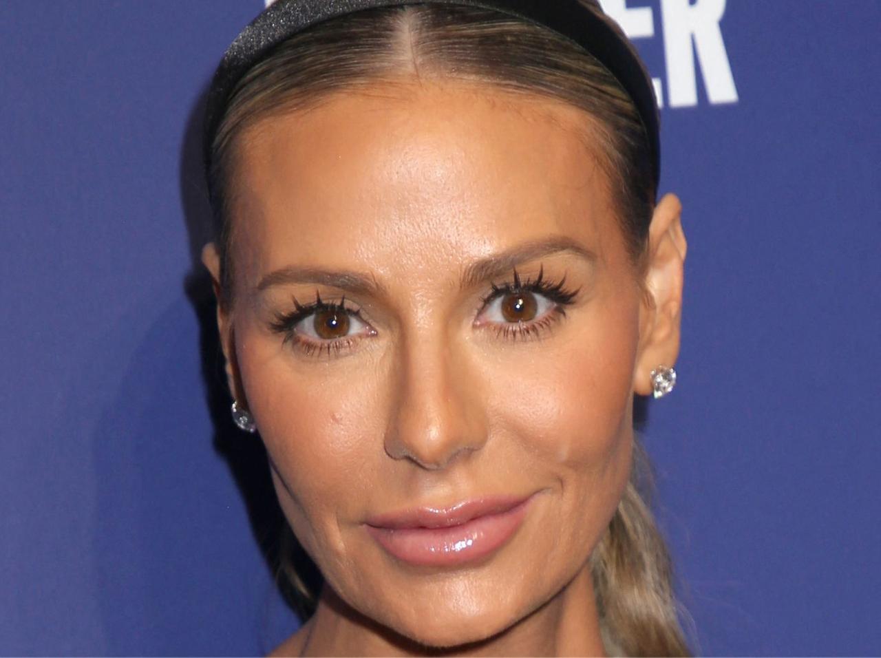 Kyle Richards Wants To Be The 'Sympathetic Character' On 'RHOBH'