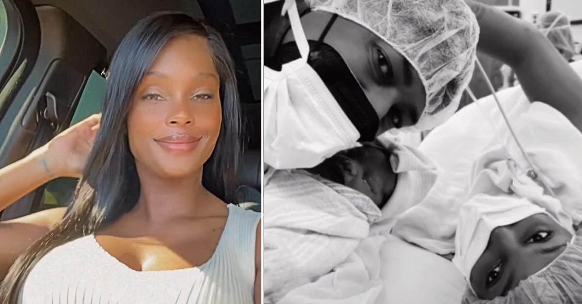 Who Is Nick Cannon's Baby Mama Lanisha Cole?