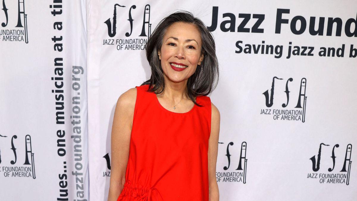 Ann Curry Supports Matt Lauer's 'Brave' Rape Accuser Brook Nevils