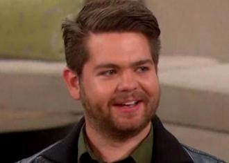 Jack Osbourne on His MS Diagnosis: "It's a Completely, Unpredictable ...