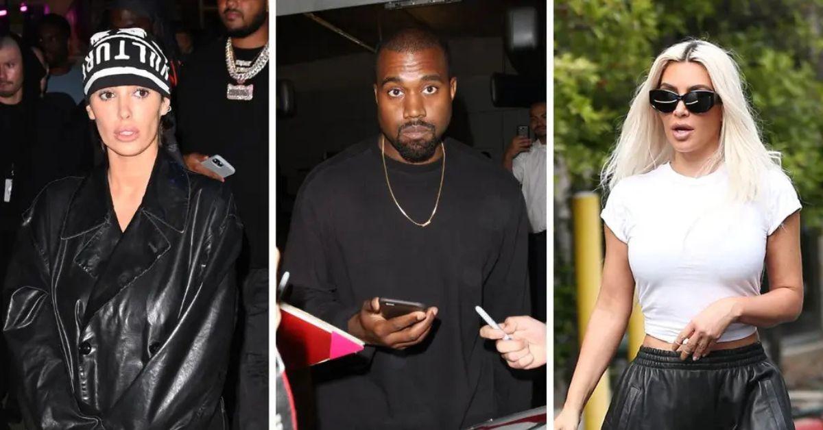 Kanye West's Dating History: Bianca Censori, Kim Kardashian & More