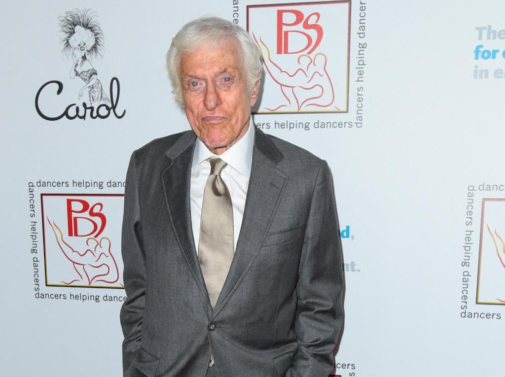 Dick Van Dyke & Jane Seymour Celebrate Halloween Together: Photo Dick Van Dyke & Jane Seymour Celebrate Halloween Together: Photo