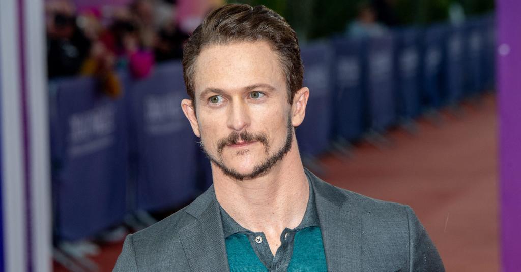 Jonathan Tucker Rescues Neighbor's Family From Scary Home Invasion