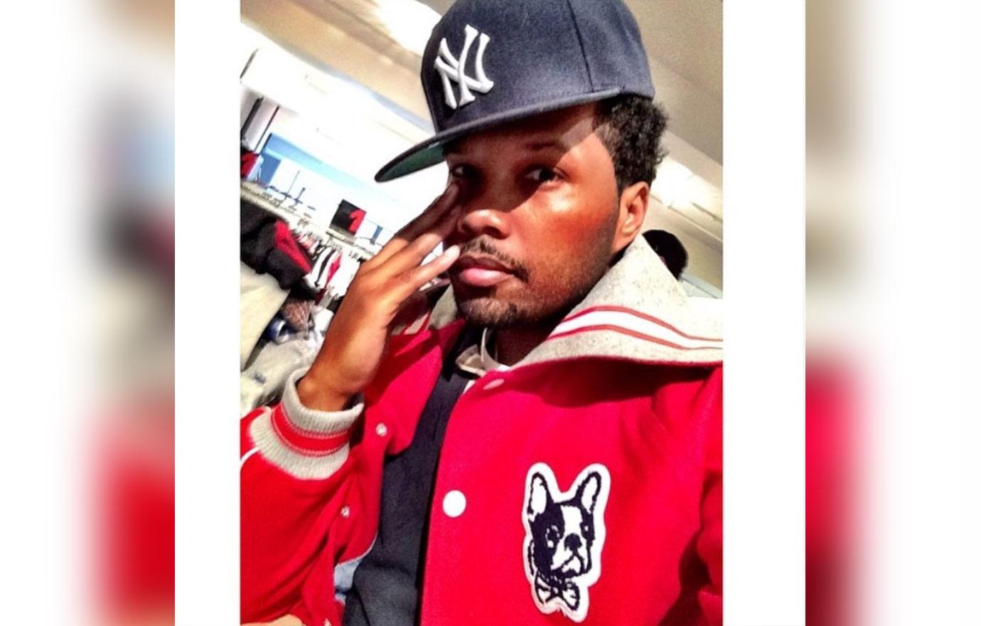 ‘LHHNY’ Alum Mendeecees Celebrates Prison Release With Family