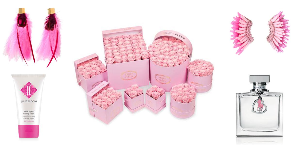 Breast Cancer Awareness Product Guide