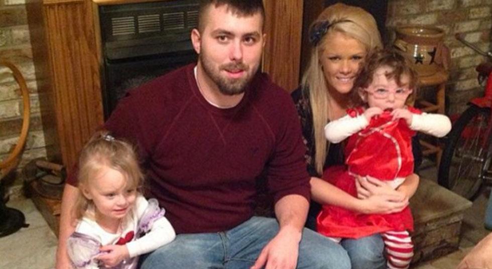 Baby Love! Corey And Miranda Simms' Daughter Looks Adorable In New Photos!