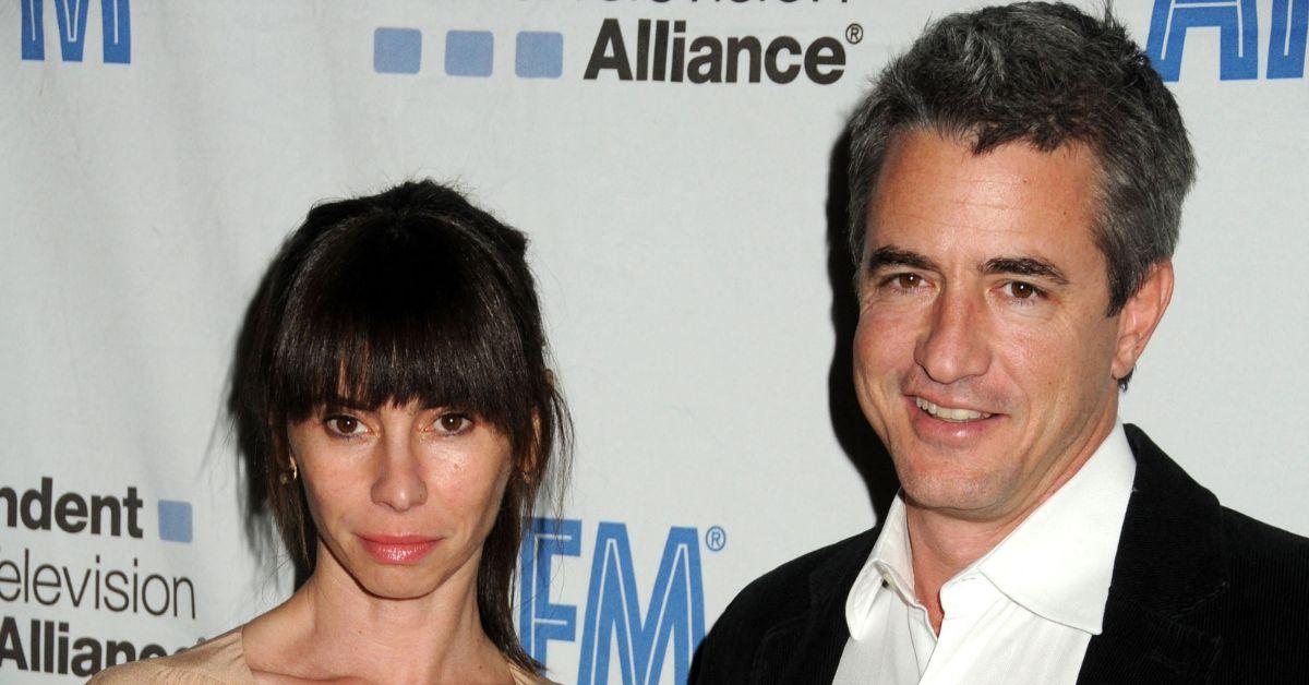 Who Is Dermot Mulroney's Estranged Wife? Meet Prima Apollinaare