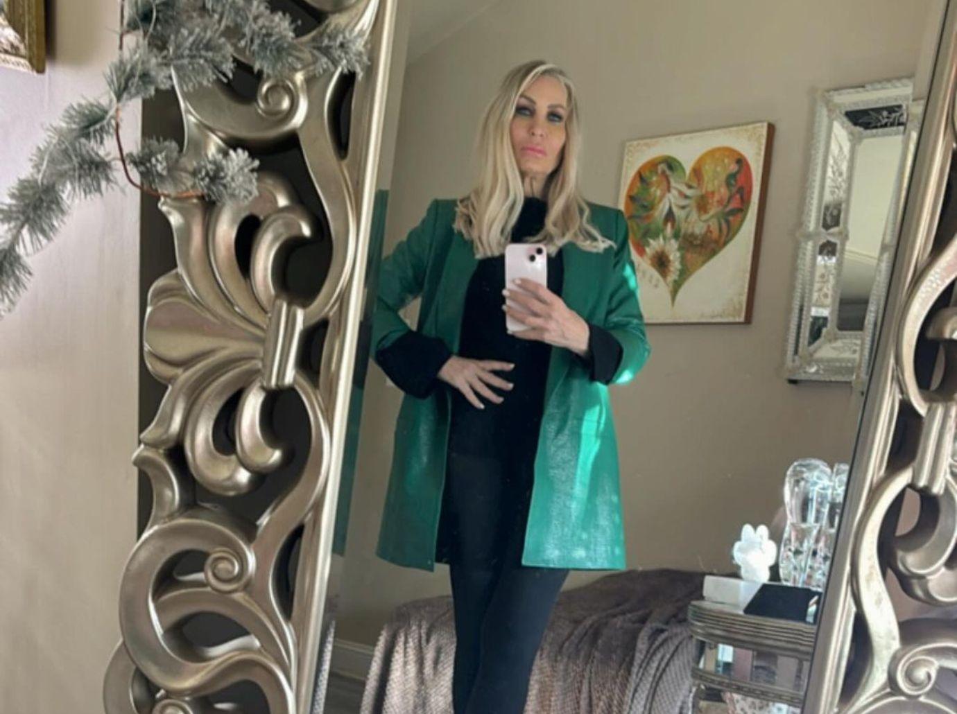 Kim DePaola Says 'RHONJ' Will Have A Huge 'Shake-Up'