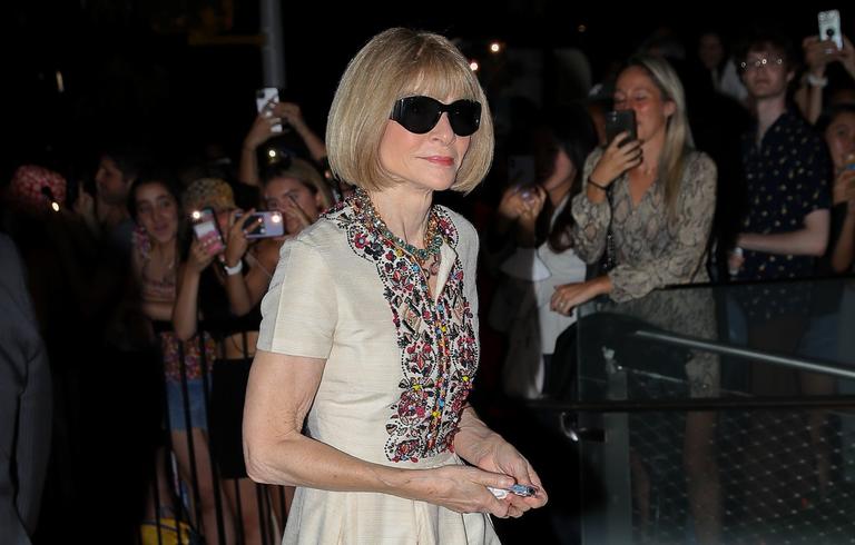 Anna Wintour's Ex-Assistants Tell All: Coffee Runs & Constant Emails