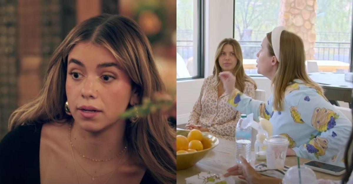 Jen Affleck Breaks Silence On Lack of Support in 'Mormon Wives' Season 2