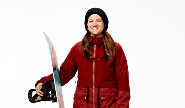 Snowboarder Kelly Clark Confesses What Sochi Was Really Like!