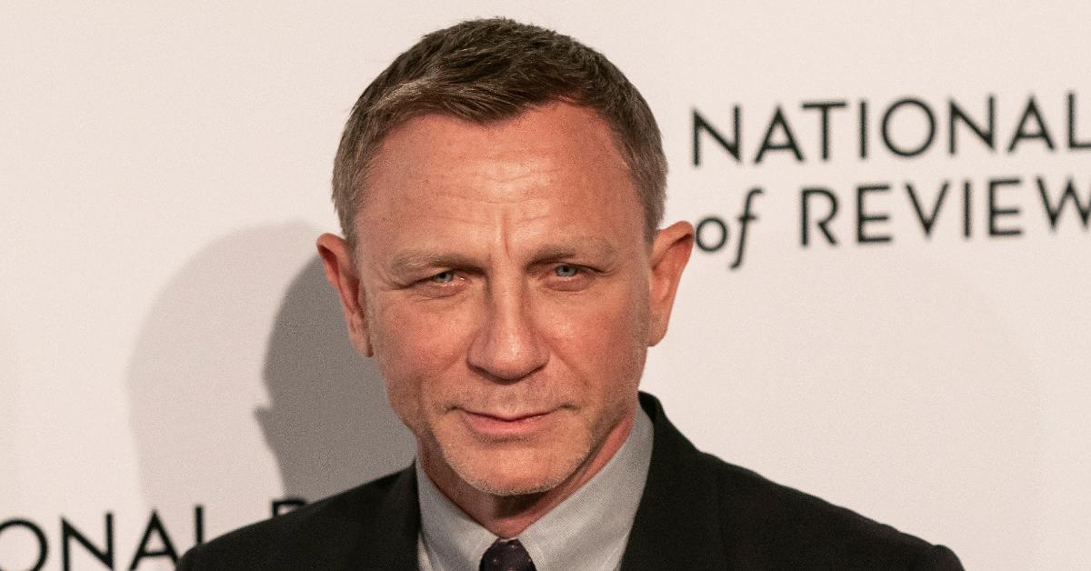 Daniel Craig Reveals He Likes To Visit Gay Bars: Here's Why
