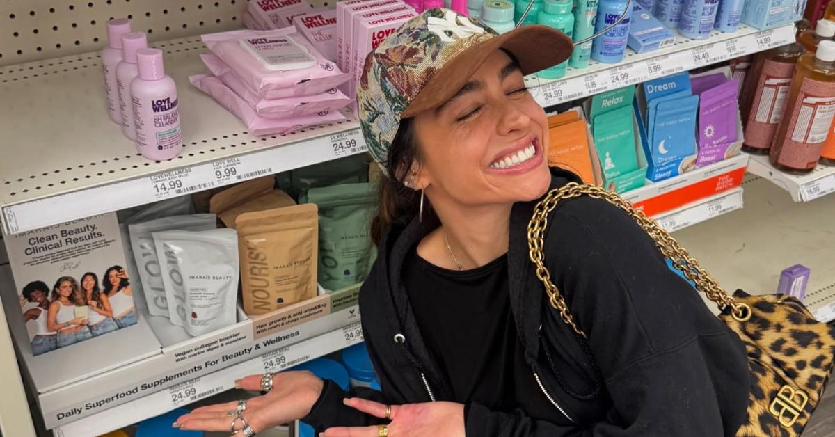 DJ & Influencer Sommer Ray Reveals How She Stays So Confident