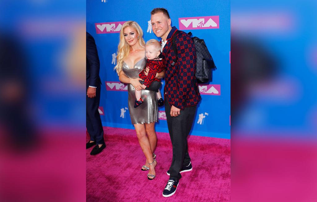 'The Hills' Star Heidi Montag's Dad William Pleads Guilty To Child Abuse