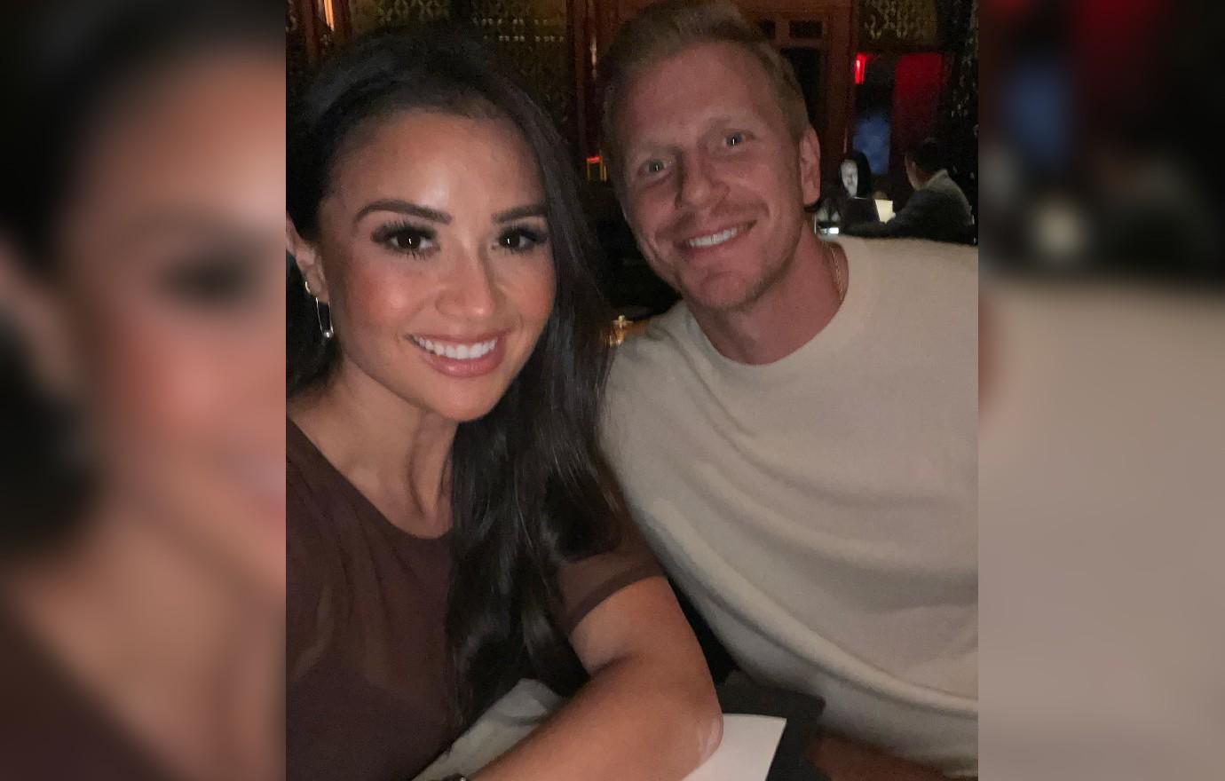 Catherine & Sean Lowe Not Ruling Out Adoption After 3 Kids