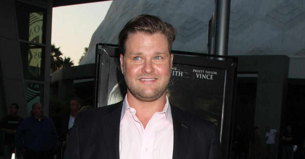 Inside Zachery Ty Bryan's Troubled Life: DUIs & More
