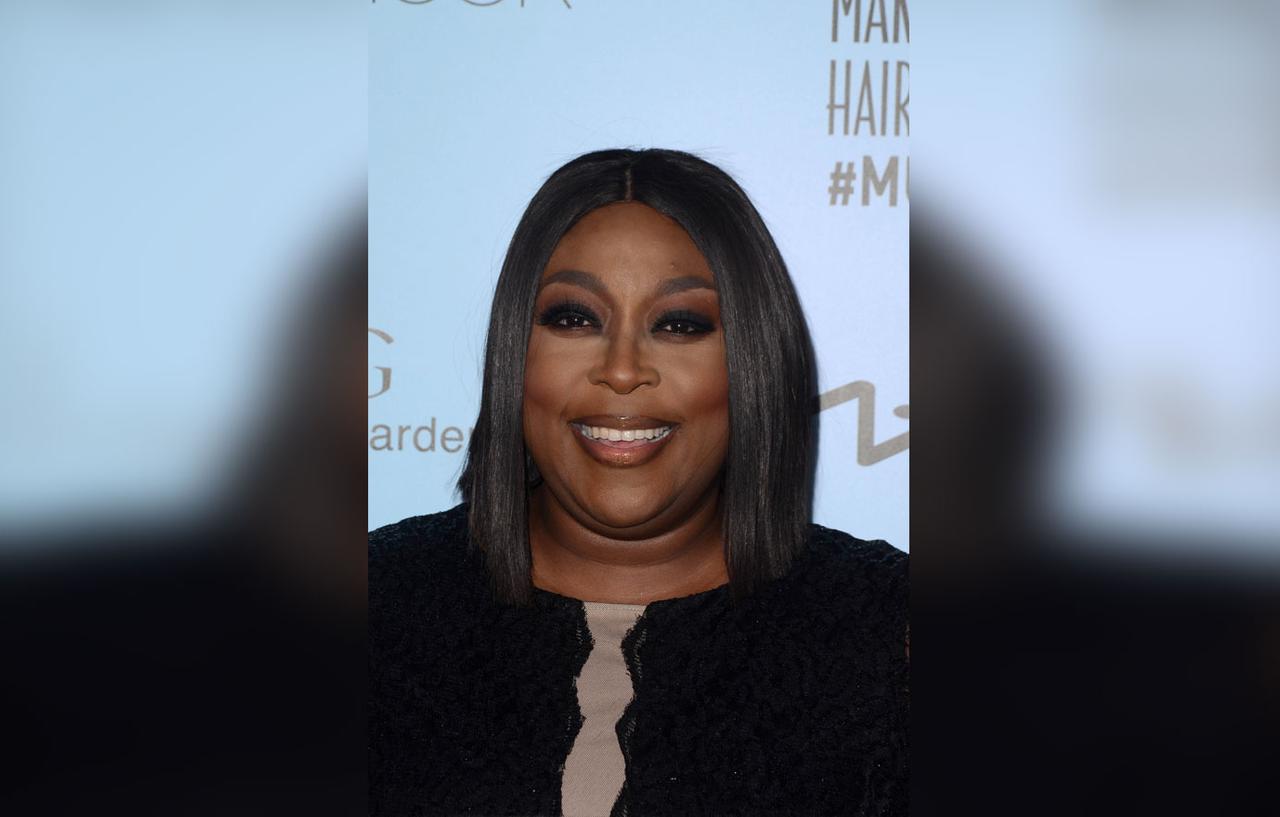 Loni Love Hints At Big Changes Coming Up On 'The Real'
