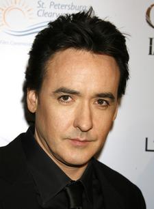 John Cusack's Stalker Arrested