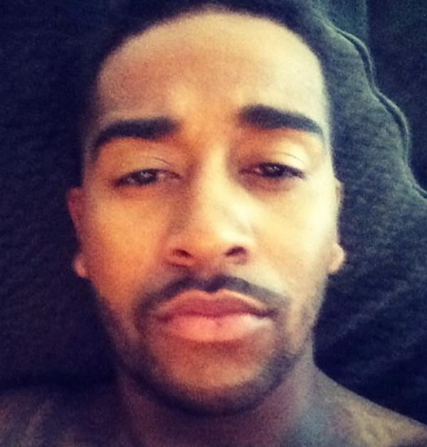 Officially Omarion: Omarion Reveals What He Wants From Kanye West