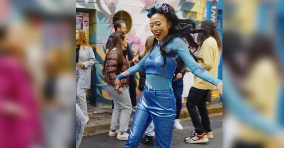 Miist’s Two Surprise Guests At The Grammy® Awards Will Never Forget It