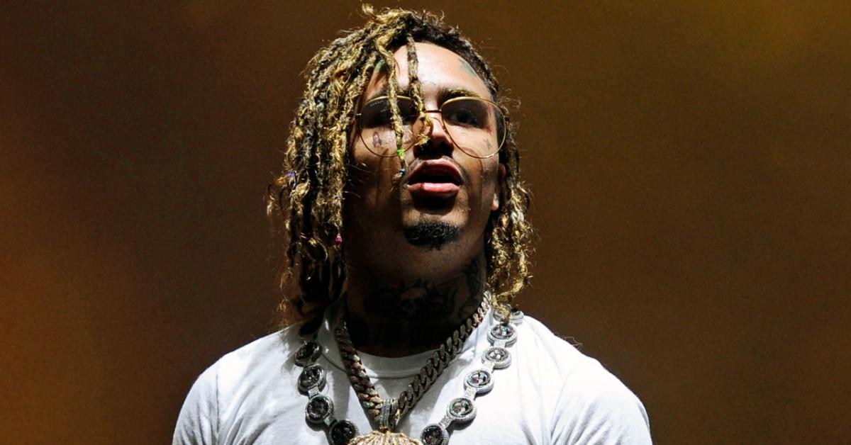 Lil Pump Sparks Mixed Reactions Over Wild Nude Photo