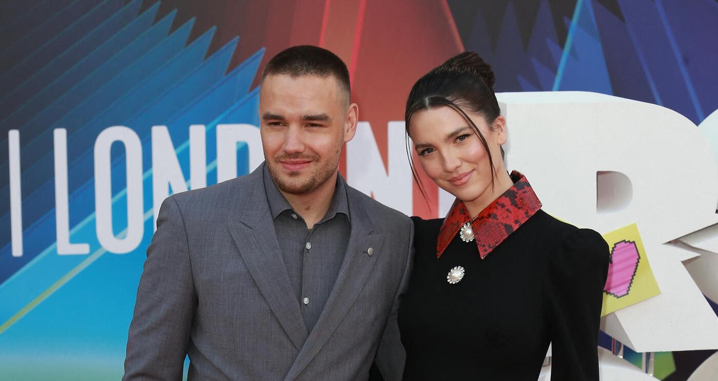 Liam Payne Told Ex Maya Henry He Was 'Going to Die' Before Death