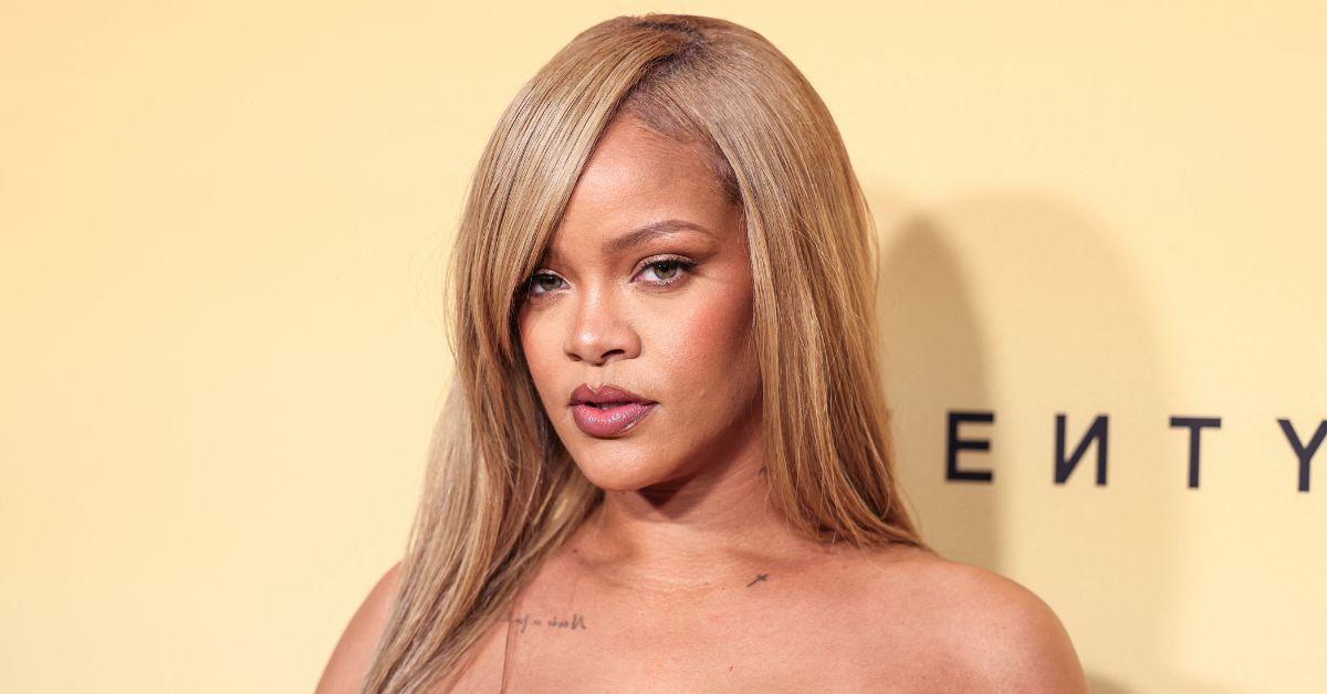 Everything Rihanna Has Said About Her Ninth Album 'R9'