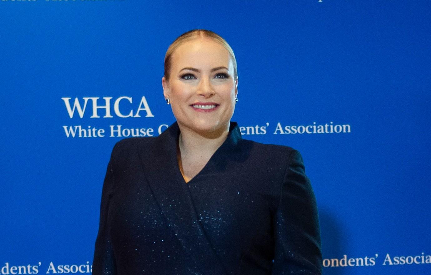 Meghan McCain Believes Prince Harry's U.N. Speech Insulted Americans