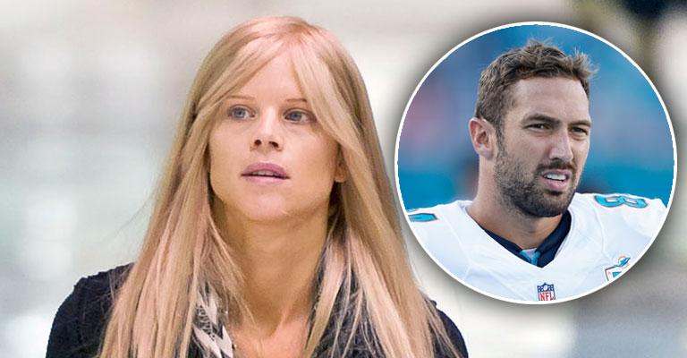 5 Things To Know About Pregnant Elin Nordegren's Boyfriend Jordan Cameron
