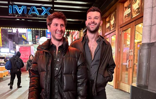 Prime Video Star Jeff Perla Sparks Breakup Rumors From Alex Van Gurp