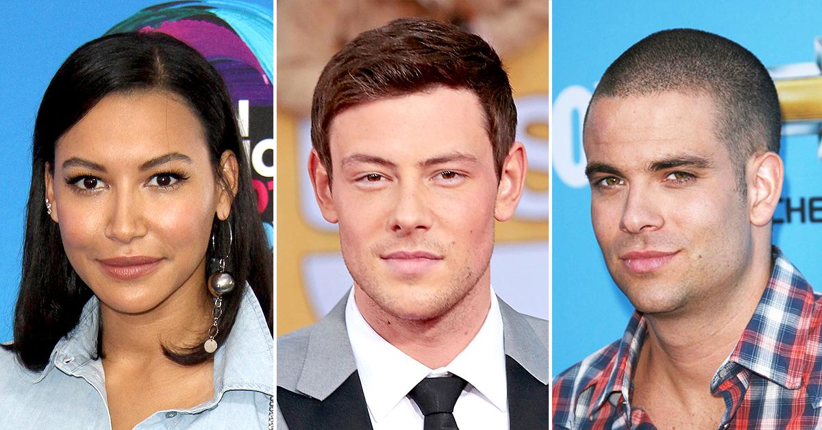 Inside The 'Glee' Curse: Sudden Deaths & Other Shocking Tragedies