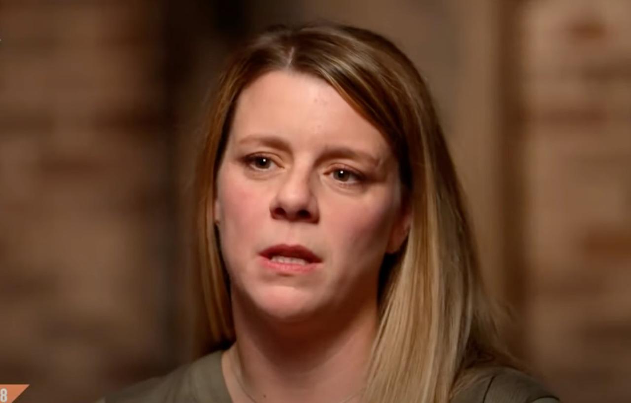 Gabby Petito's Mom Slams Brian Laundrie's 'Character' In New Interview