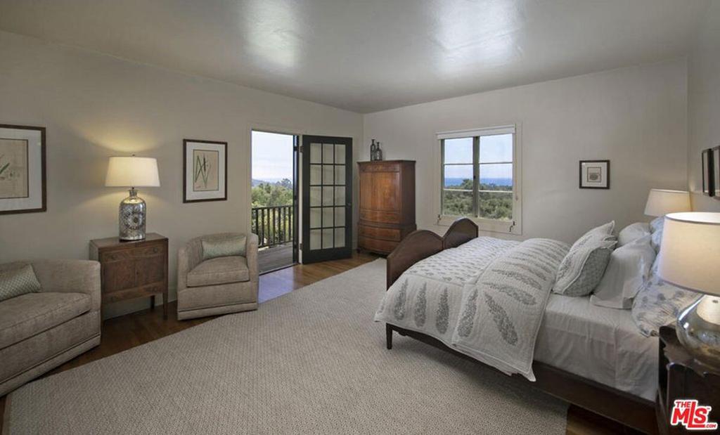 Rob Lowe Buys Home in Montecito, California, See Photos