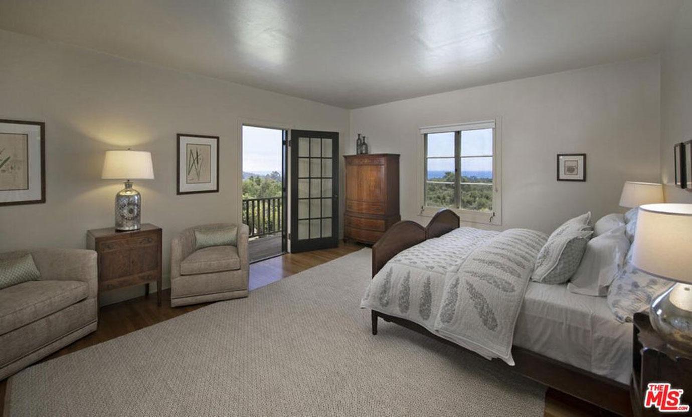 Rob Lowe Buys Home in Montecito, California, See Photos