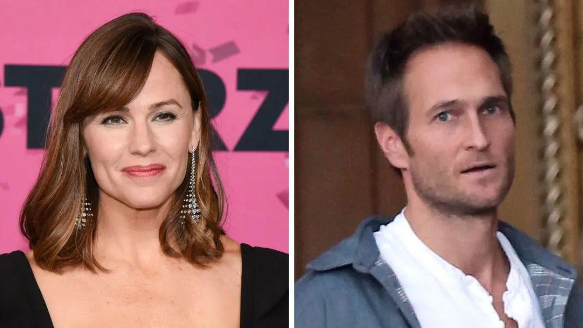 Jennifer Garner Reveals Ex-Husband Ben Affleck's Quirk While Filming