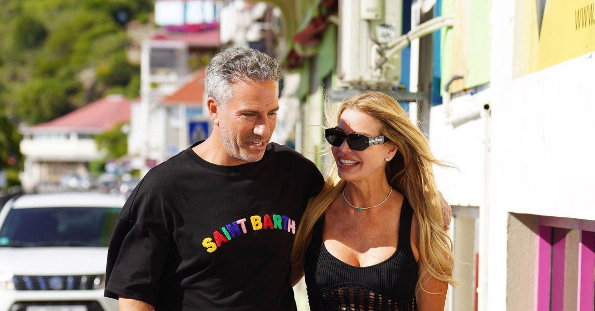 Reality TV Pairs Who Filed For Divorce After The Show Ended