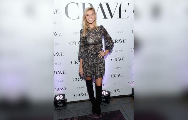 ‘Baywatch’ Star Kelly Rohrbach Describes Her PERFECT Man – Is It Rodgers?