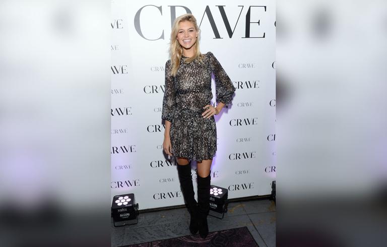 ‘Baywatch’ Star Kelly Rohrbach Describes Her PERFECT Man – Is It Rodgers?